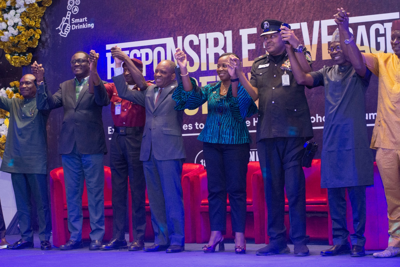 International Breweries PLC