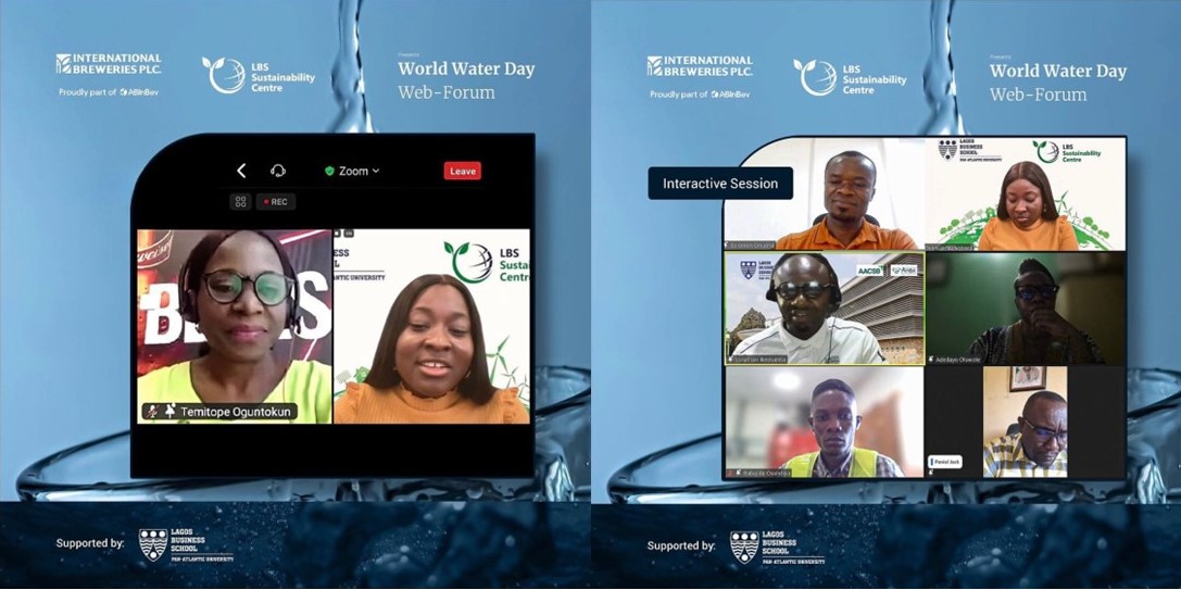 International Breweries PLC