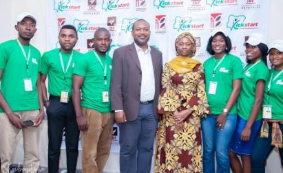 International Breweries PLC