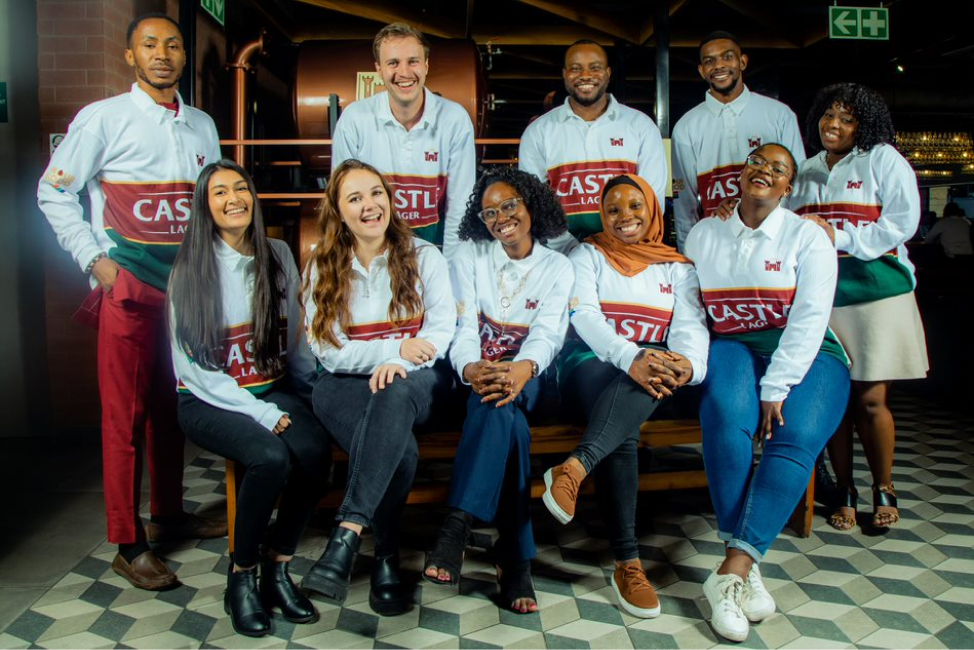 International Breweries PLC