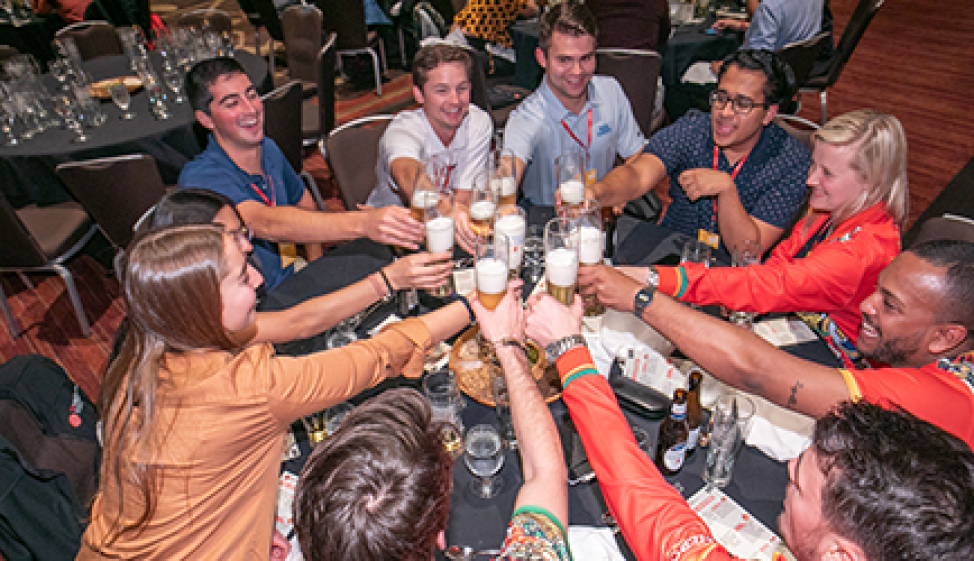 International Breweries PLC