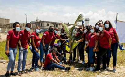 International Breweries PLC