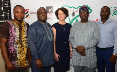 International Breweries PLC